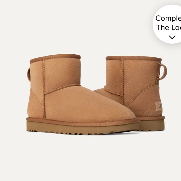UGG | Shoes | Ugg Classic Mini Boot Ii | Poshmark